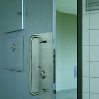 Prison Cell Doors