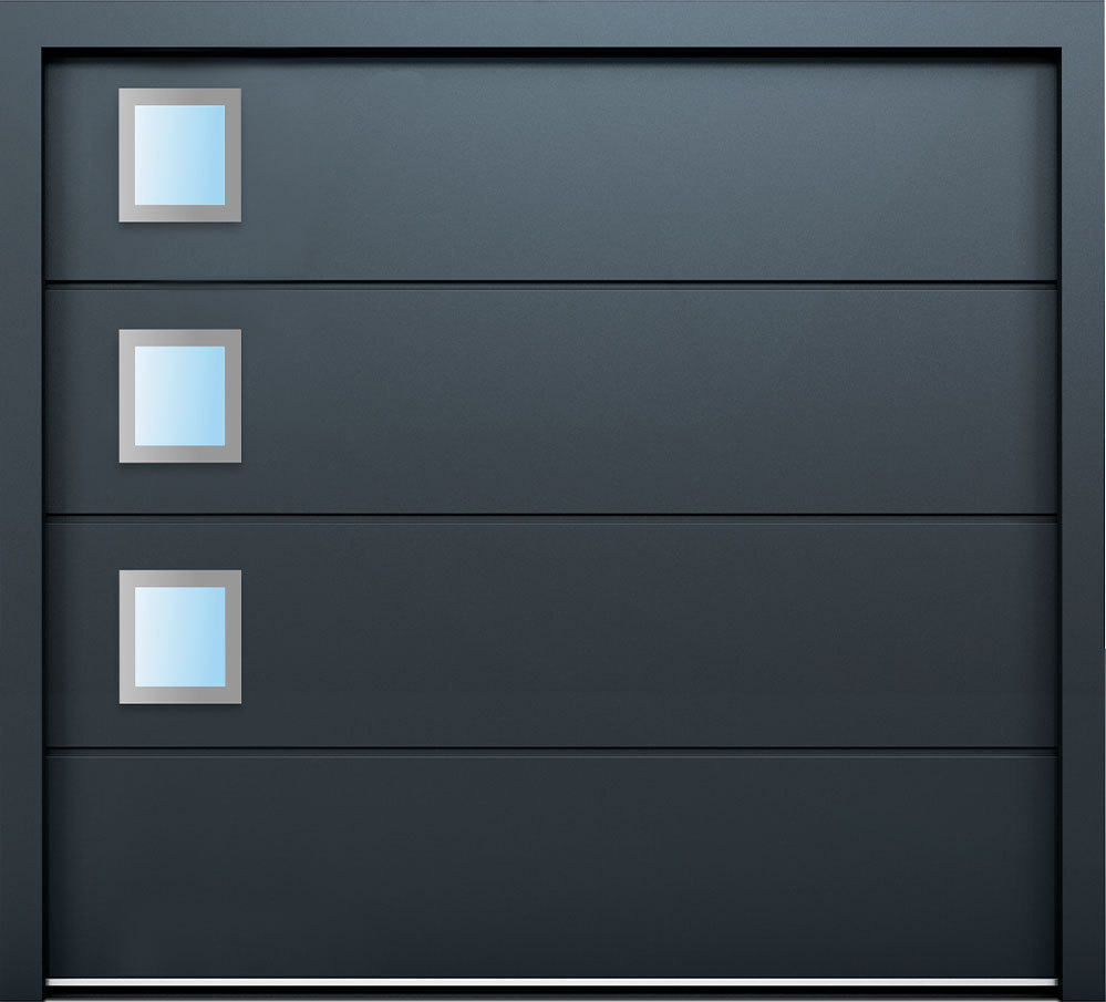 Teckentrup Bling | Teckentrup Door Solutions