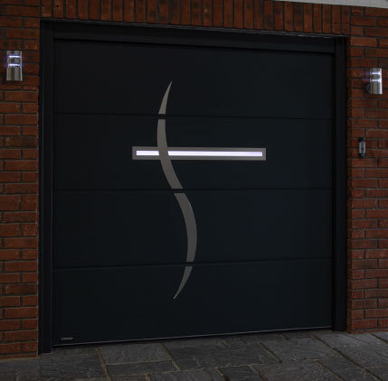 Teckentrup Bling Window Options | Teckentrup Depot